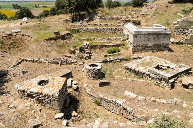 Daily Troy Tour From Istanbul | Travel Buddies