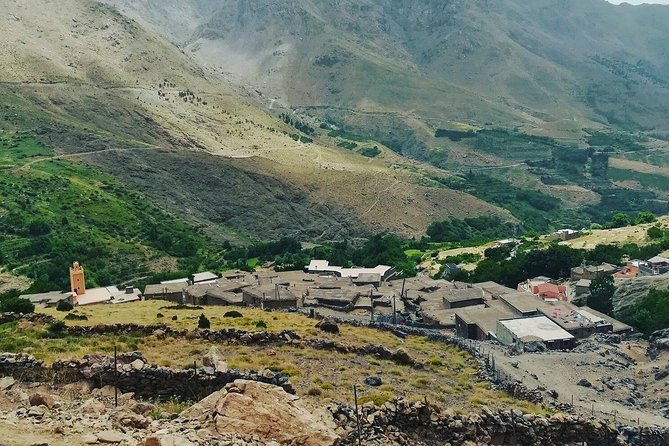Day Trip to Ourika Valley and Berber Villages | Travel Buddies
