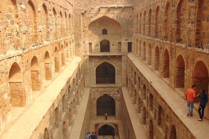 Delhi Slum Tour | Travel Buddies