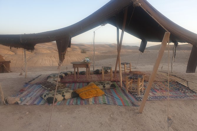 Discover The Berber Culture On Your Private Day Trip From Marrakech ...