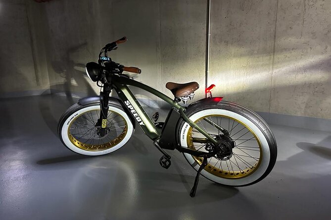 Ebike Sunset Tour of Prague | Travel Buddies