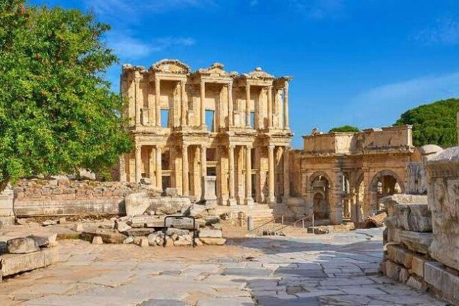 Ephesus Tour From Istanbul Review | Travel Buddies