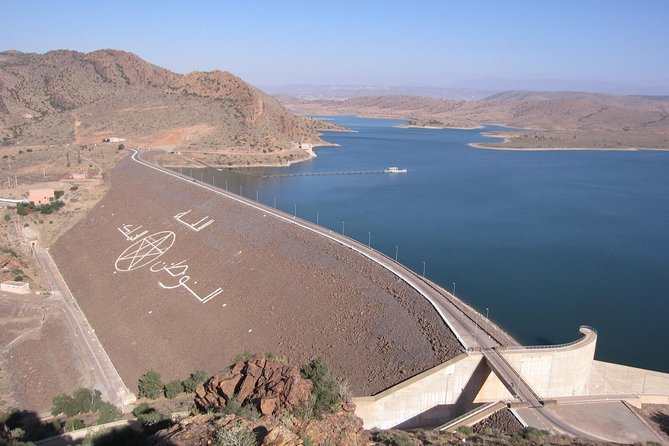 Excursion to the Little Sahara, Visit Tiznit, Tifnit, & Massa. | Travel ...