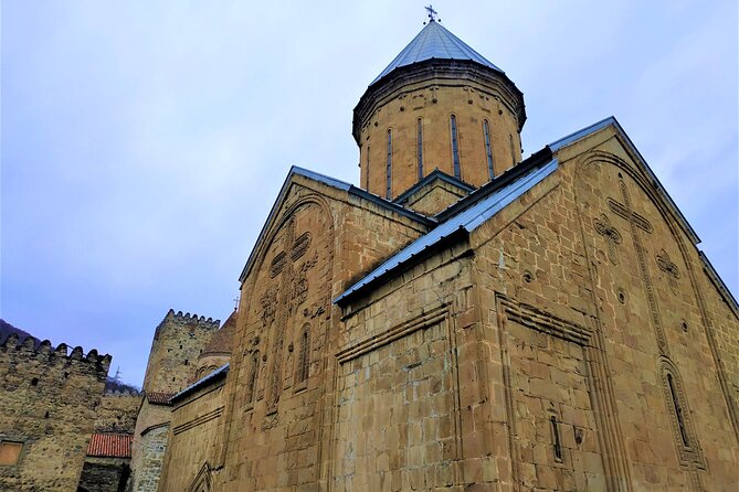 Gudauri Tour With Sabaduri Forest, Ananuri, Panorama Gudauri | Travel ...