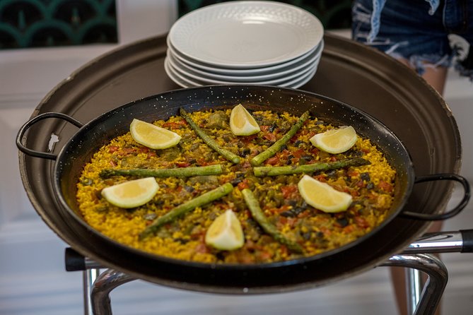 Half-Day Small Group VIP Culinary Tour in Madrid | Travel Buddies