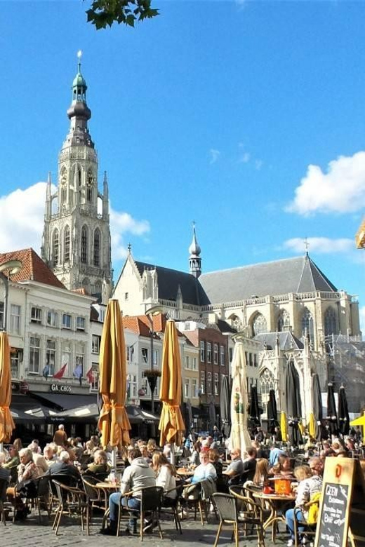 2 Best Guided Tours In Breda | Travel Buddies