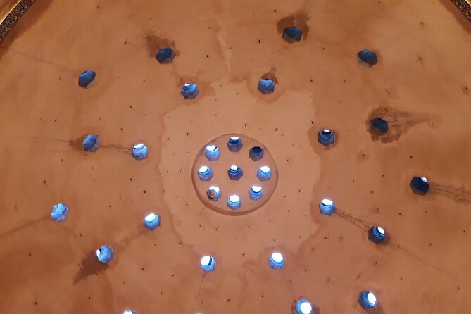 Istanbul : Historical Turkish Bath Experience in Old City | Travel Buddies