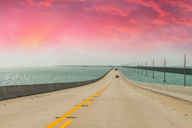 Key West Day Trip From Miami With Activities | Travel Buddies