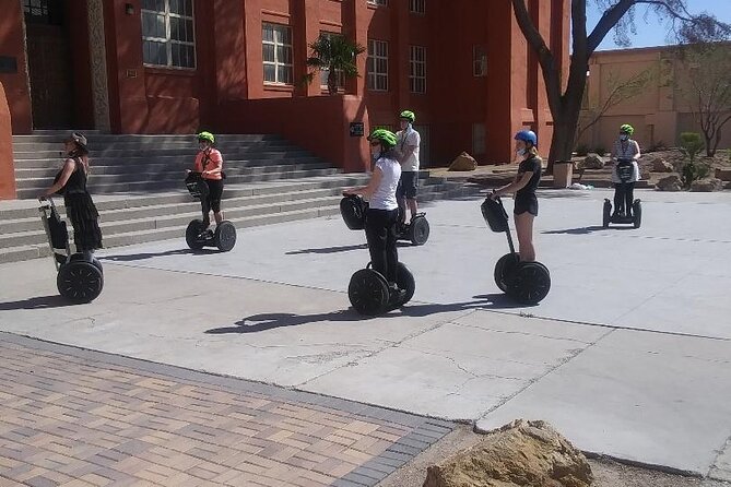 Las Vegas Segway Tour: Fremont Street Experience | Travel Buddies