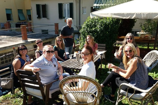 Market Tour & Traditional Tuscan Cooking Class in a Garden | Travel Buddies