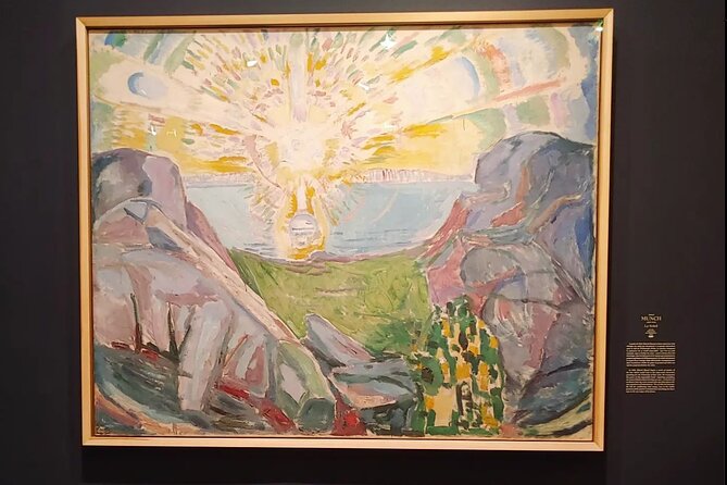 Marmottan Monet Museum Skip The Line | Travel Buddies