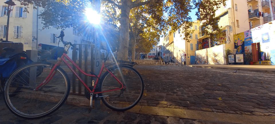 Marseille: City Introduction Guided Walking Tour | Travel Buddies Marseille: City Introduction Guided Walking Tour | Travel Buddies