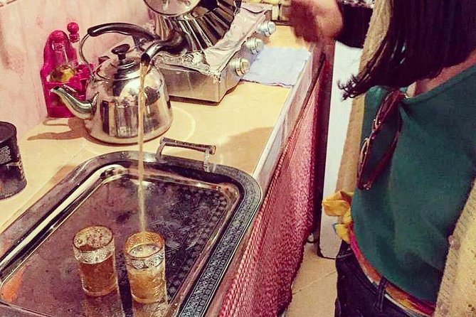 Moroccan Cooking Class With Berber Chef, Agadir | Travel Buddies