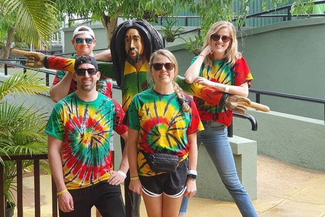 Mystic Mountain Private Tour | Travel Buddies