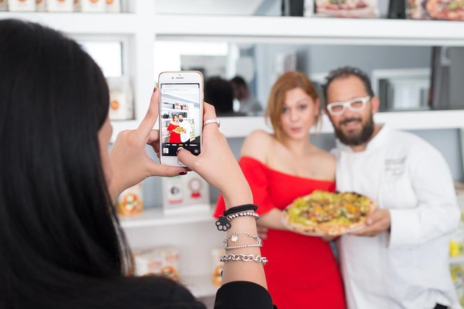 Neapolitan Pizzamaker for One Day | Travel Buddies