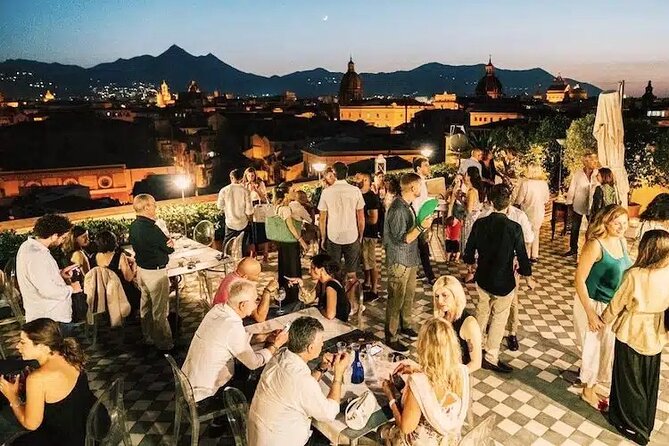 Palermo Cocktail Experience | Travel Buddies