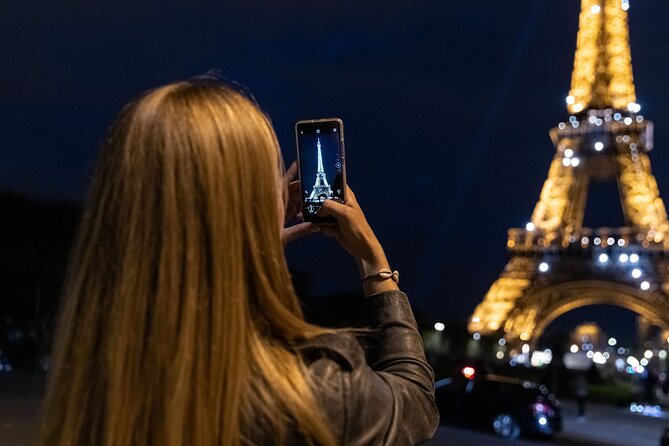 Paris Lights Evening Bus Tour With Eiffel Tower Summit Option | Travel ...