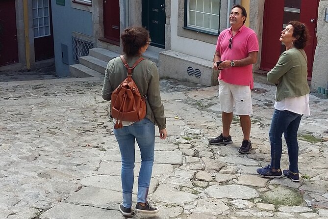 Porto Old Jewish Quarters Half-Day Walking Tour | Travel Buddies