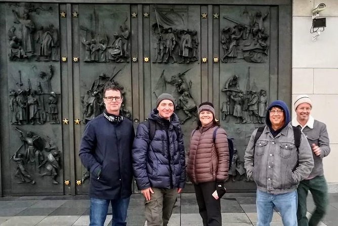 Prague Cold War Walking Tour | Travel Buddies