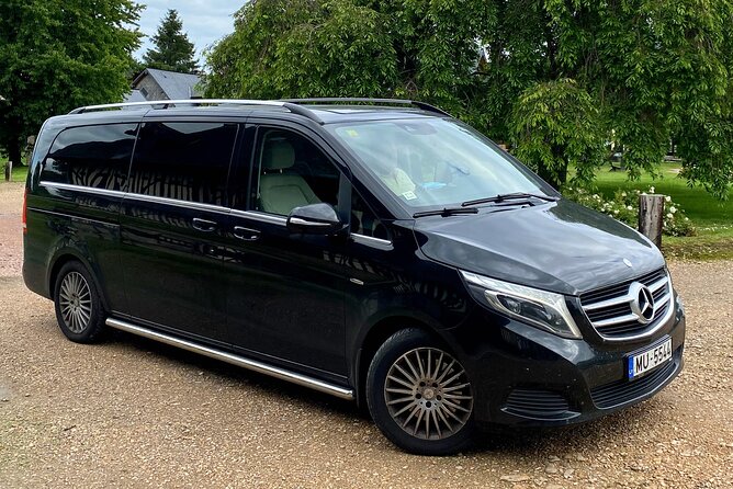 Private 3 Loire Valley Castles From Paris Mercedes Wine Tasting ...