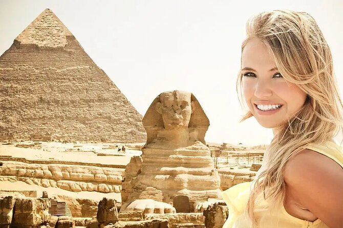 Private Day Trip Cairo From Hurghada | Travel Buddies