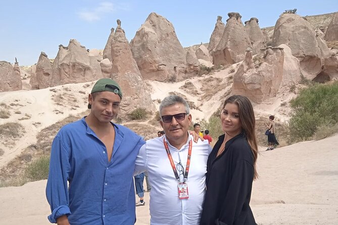 Private Guided 10 Day Tour of Turkey | Travel Buddies