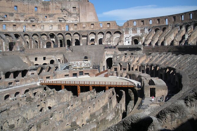 Private Guided Tour Colosseum and Ancient Rome | Travel Buddies