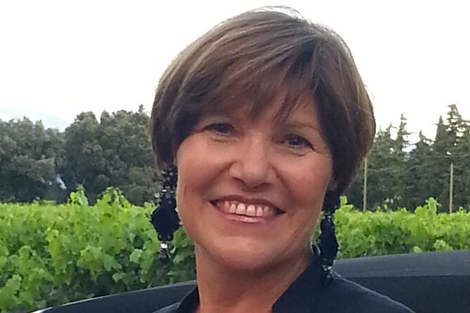 Private Pastry Class With Catherine Near Arc De Triomphe | Travel Buddies