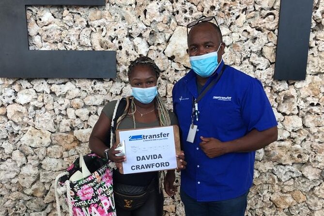 Punta Cana Airport Ground Transfers | Travel Buddies