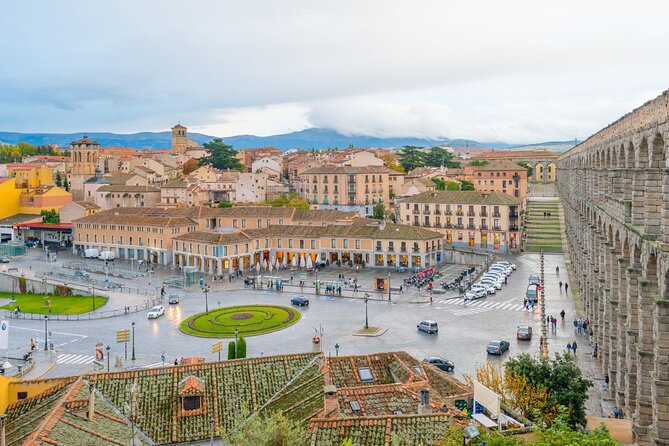 Red & White Wine Tour: Ribera Del Duero & Rueda From Madrid | Travel ...