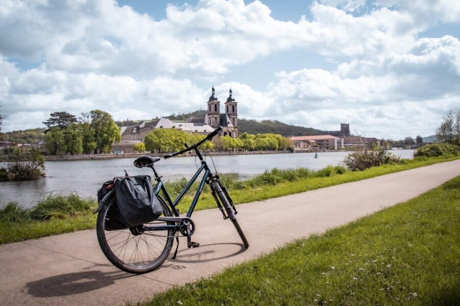 Rent a Bike in Paris | Travel Buddies