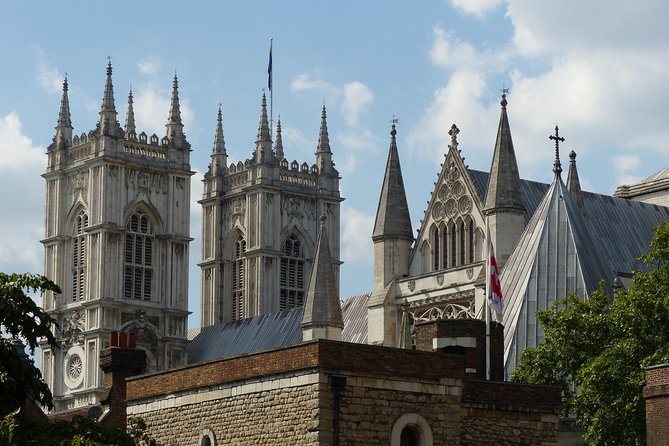 Secrets of Westminster | Travel Buddies