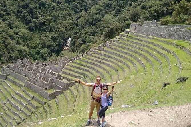 Short Inca Trail and Machu Picchu 2 Days | Travel Buddies
