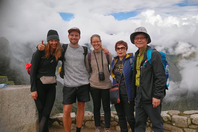 Short Inca Trail to Machu Picchu - 2 Day Hike | Travel Buddies