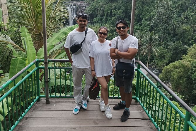 The Best Highlight Ubud Tour | Travel Buddies