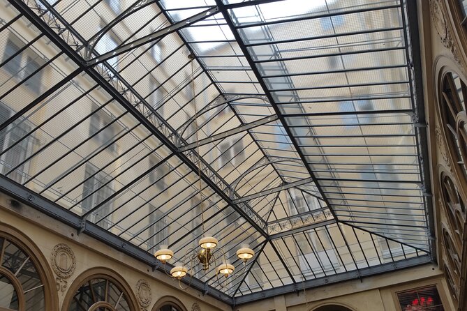 The Most Beautiful Covered Passages From Palais-Royal to Grands ...