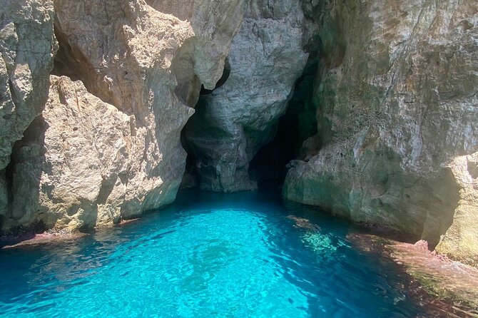 Tour of the Island of Marettimo With a Visit to the Caves | Travel Buddies