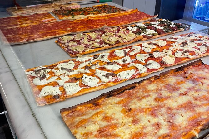 Trastevere and Jewish Ghetto Food and Wine Tour | Travel Buddies