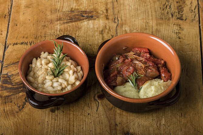 Tuscan Cooking Class in Florence | Travel Buddies