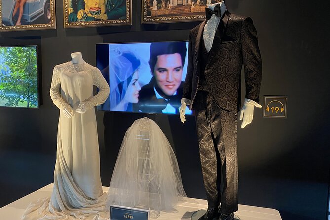 Elvis: Direct From Graceland Exhibition in London | Travel Buddies