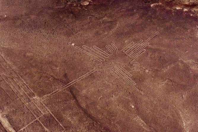 Nasca Lines From the City of Cusco. 3 Days. | Travel Buddies