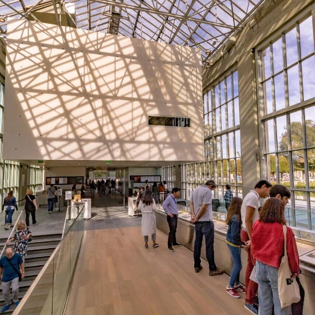 Paris Combo: Louvre, Orsay, Lorangerie With River Cruise | Travel Buddies