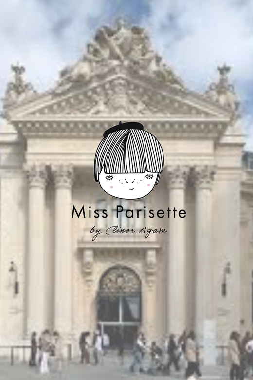 Paris: STOCK EXCHANGE Private Tour | Miss Parisette. | Travel Buddies