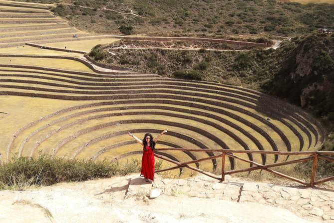 Private Tour Maras Moray and Salt Mines | Travel Buddies