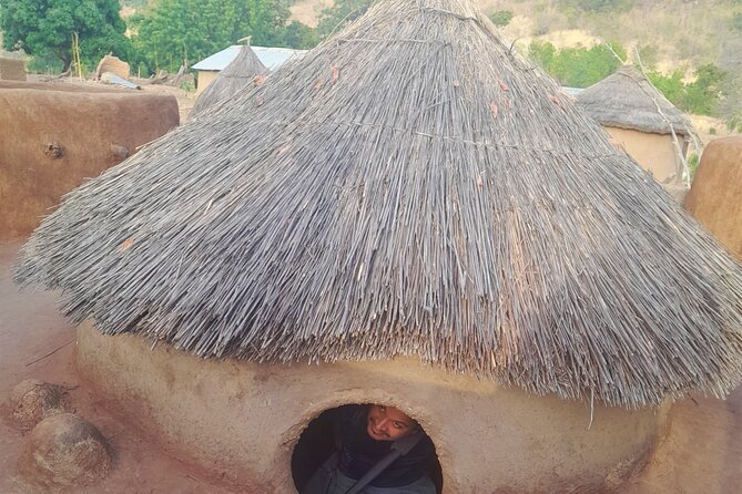 2 Days Immersion in Vodoo Ceremony and Akpessè Flokdance | Travel Buddies