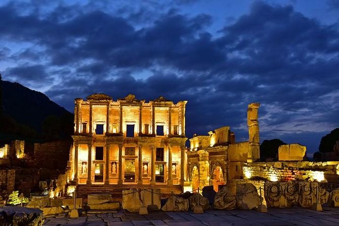 2 Days Pamukkale and Ephesus Tour From Istanbul | Travel Buddies