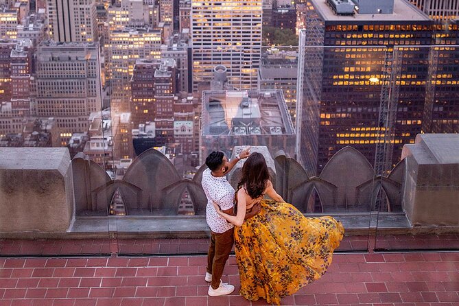 2 Hour Must-See Manhattan Tour | Travel Buddies