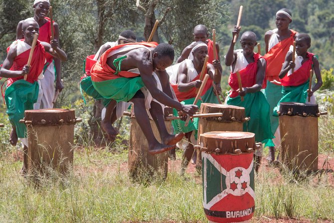 3 Day Burundi Tour- Multi-Day Burundi Sightseeing Tour With Karera ...