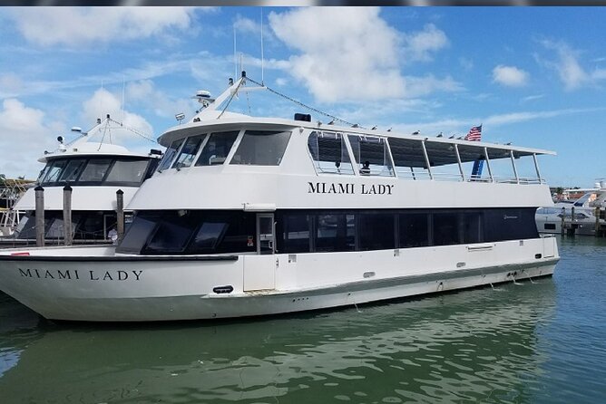 3-Day Miami Beach With Miami Bus/Boat Tour, Everglades and Keywest Boat ...