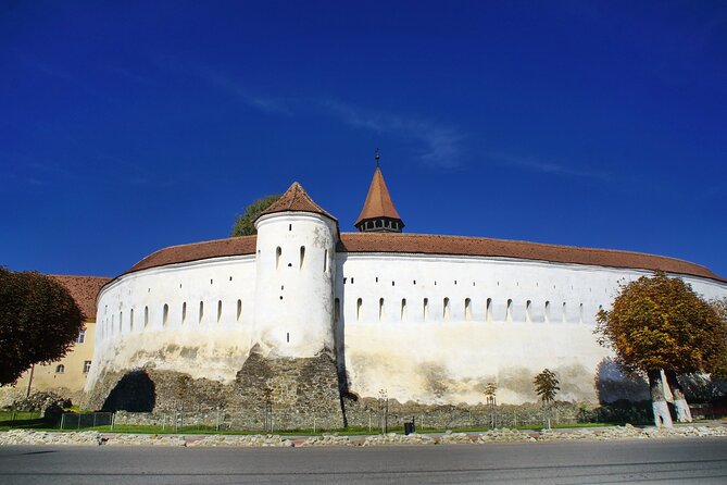 3 Days UNESCO Tour of Transylvania. Private Tour From Bucharest ...